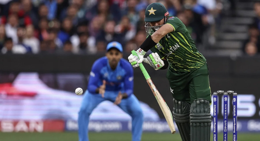 Cricket Pakistan | India inch victory over Pakistan in final-ball thriller