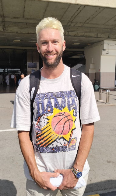 Cricket Pakistan | International players arrival at Pakistan for PSL 8