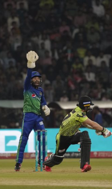Cricket Pakistan | PSL 8 - Finale - Lahore Qalandars vs Multan Sultans