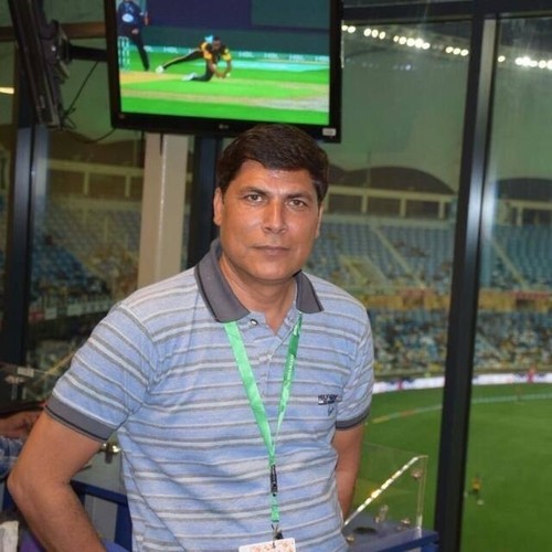 About Us | Cricket Pakistan