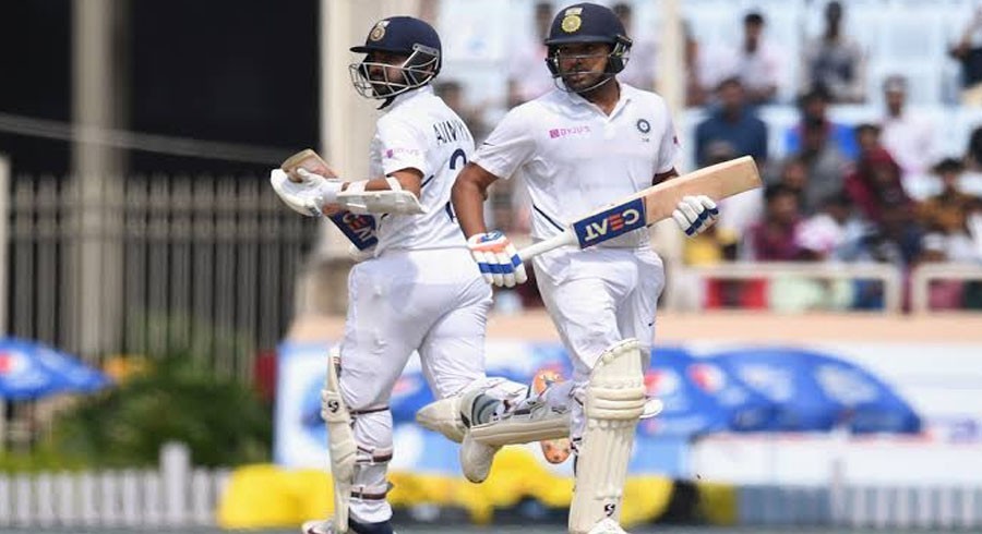 Fit Again Rohit Returns For Third Australia Test Saini To Make India Debut 