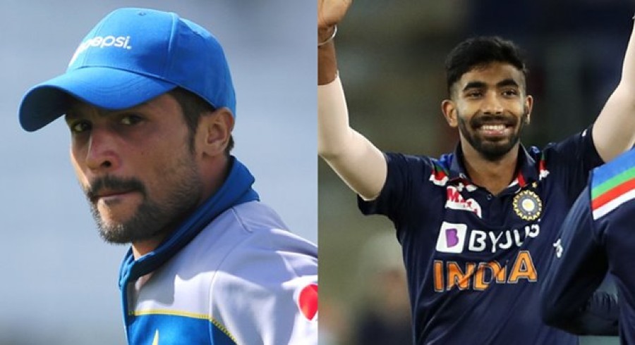 Amir Should Not Have Compared Himself With Bumrah Ramiz Raja